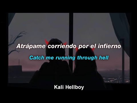 Eredaze - Running Through Hell | Sub Español + Lyrics - YouTube