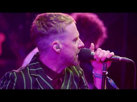 Kaiser Chiefs - Ruby (Live at Splendour Festival 2025)