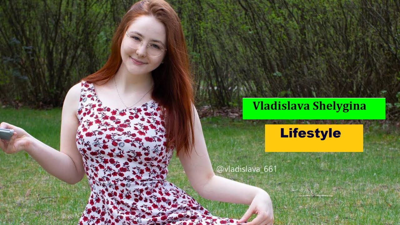 Vladislava Shelygina Biography | Fashion | Lifestyle | Affairs ...