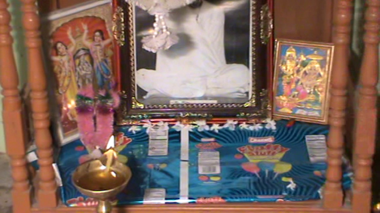 3rd Birthday of Trisha Dey(3) - YouTube