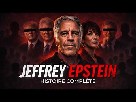 Affaire Epstein : Un voyage au bout de l’enfer