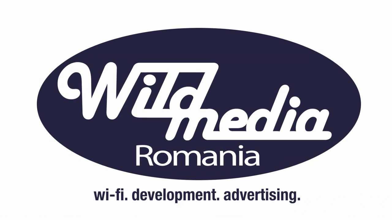 WildMedia.ro - Wild Media Romania PROMO - YouTube