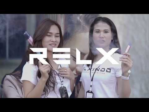 RELX EXPO Sutos 25 Agustus 2019 - RELXINDO