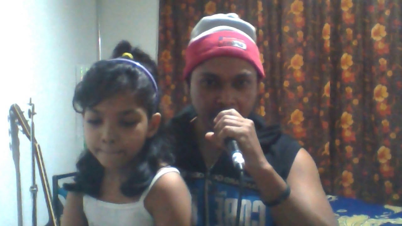 adare hithenawa damith asanka.cover by suranga sujith kandyans - YouTube