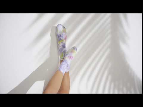 Spring 2020 Socks