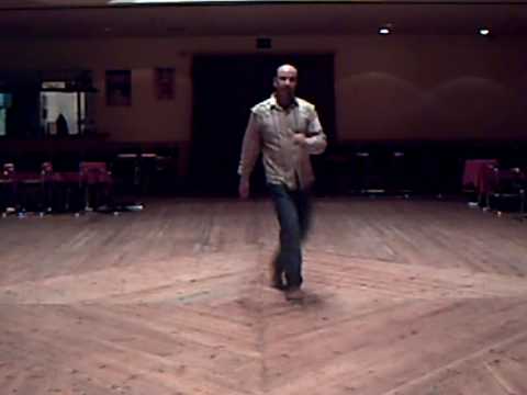 What About Now (Ball-Dance)