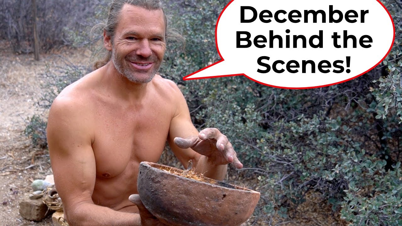 Behind the Scenes of Chad Zuber's Pottery Making Operation - YouTube