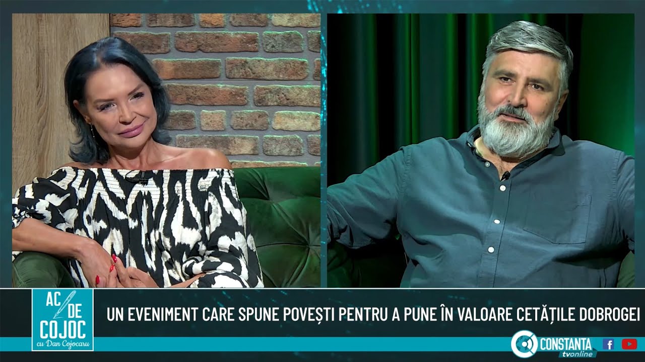 Spectacolul de reconstituire istorică „La marginea imperiului”, „Ac de ...