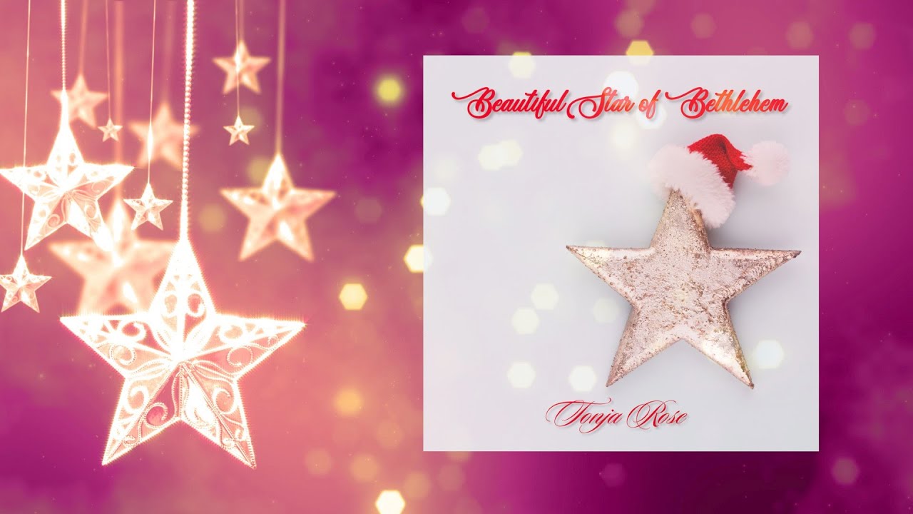 "Beautiful Star of Bethlehem" - Tonja Rose (acoustic version) - YouTube