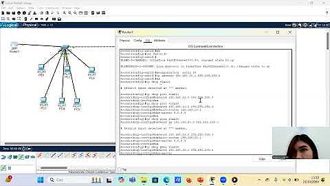 COMPUTER NETWORKING - YouTube