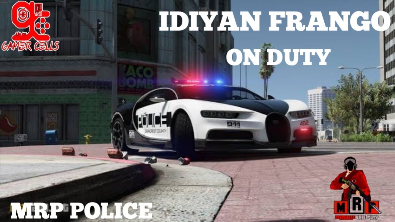 MRP POLICE LIVE | GTA 5 RP LIVE GAME PLAY | MALAYALAM LIVE GAME PLAY ...