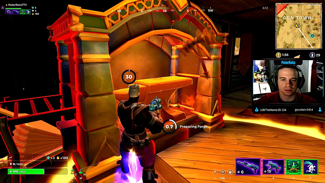 Realm Royale Gameplay in 2019 - Victory! - YouTube