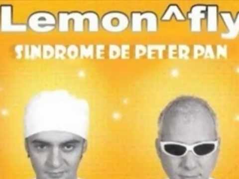 Lemon^Fly – Síndrome De Peter Pan (2017, CD) - Discogs