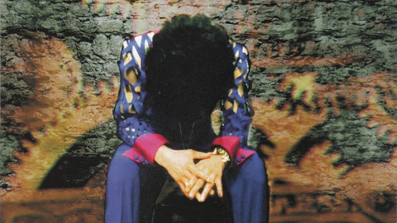 Prince: The Vault... Old Friends 4 Sale (Vinyl Unboxing) - YouTube