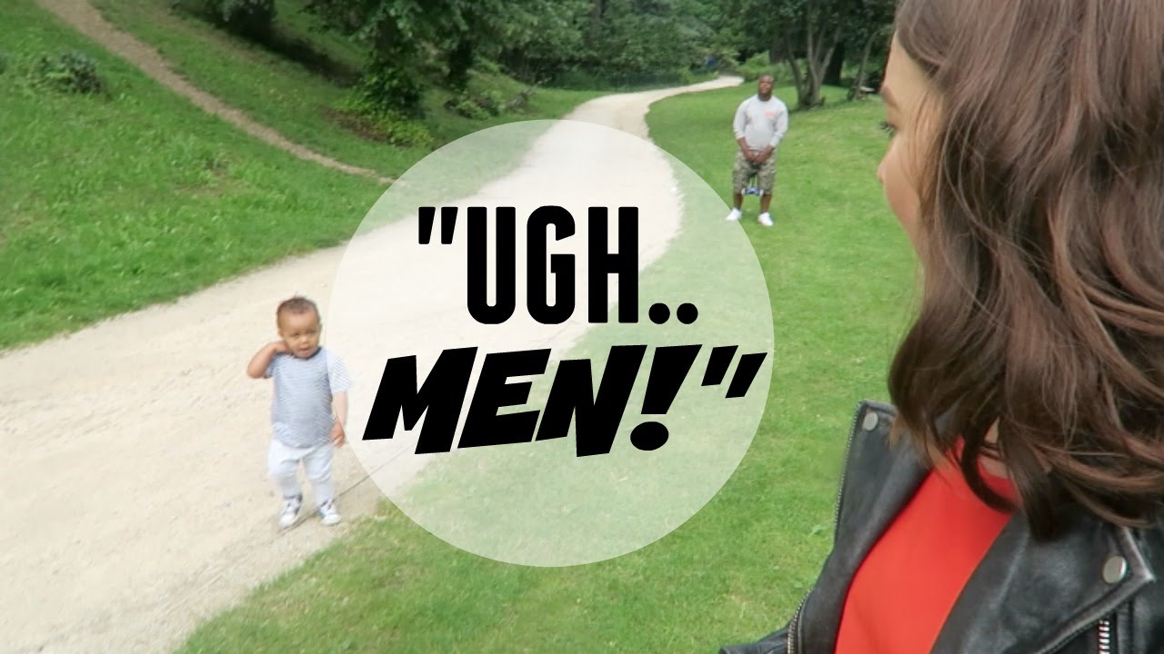 DAY IN THE LIFE | "UGH..MEN!" | BELLES BOUTIQUE - YouTube