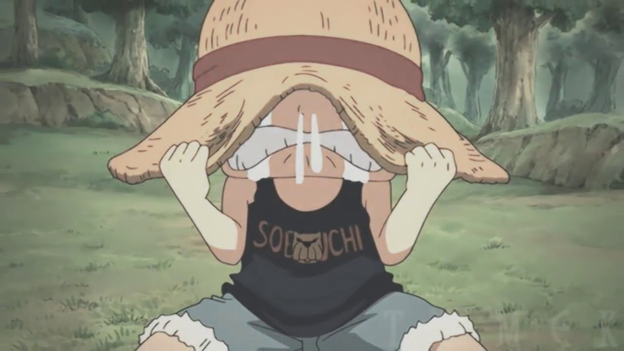 [NDR] One Piece Broken Inside - YouTube