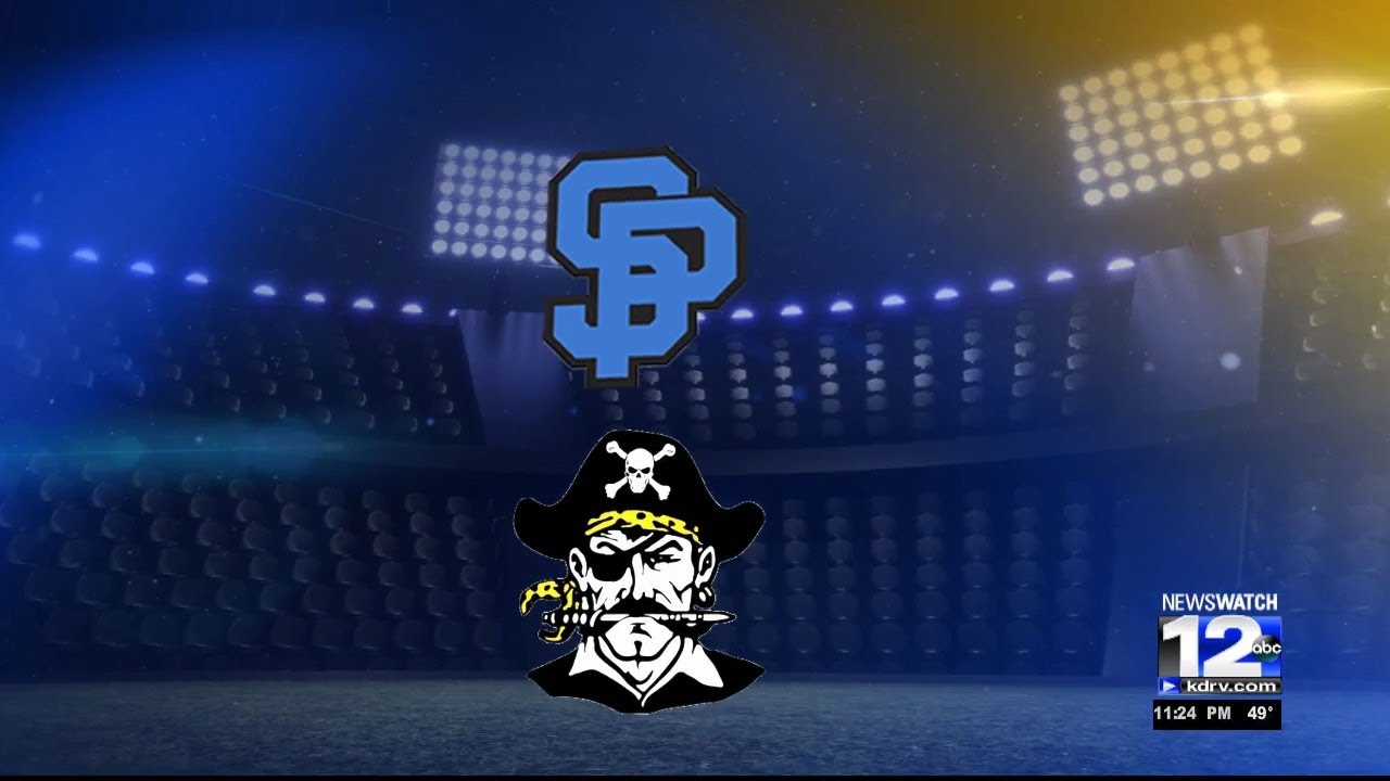 HSFB Semifinal Preview: Lost River Raiders - YouTube