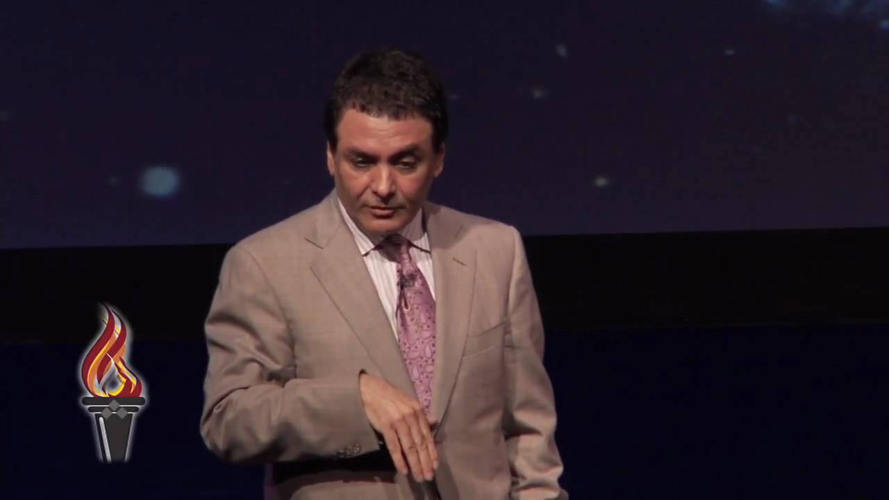 FIROUZ NADERI - PART 1.mov - YouTube