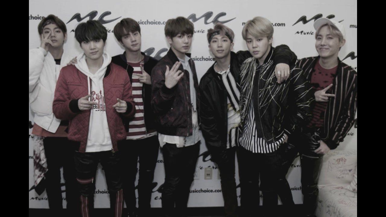 Bts The Truth Untold Isolated Vocals Youtube