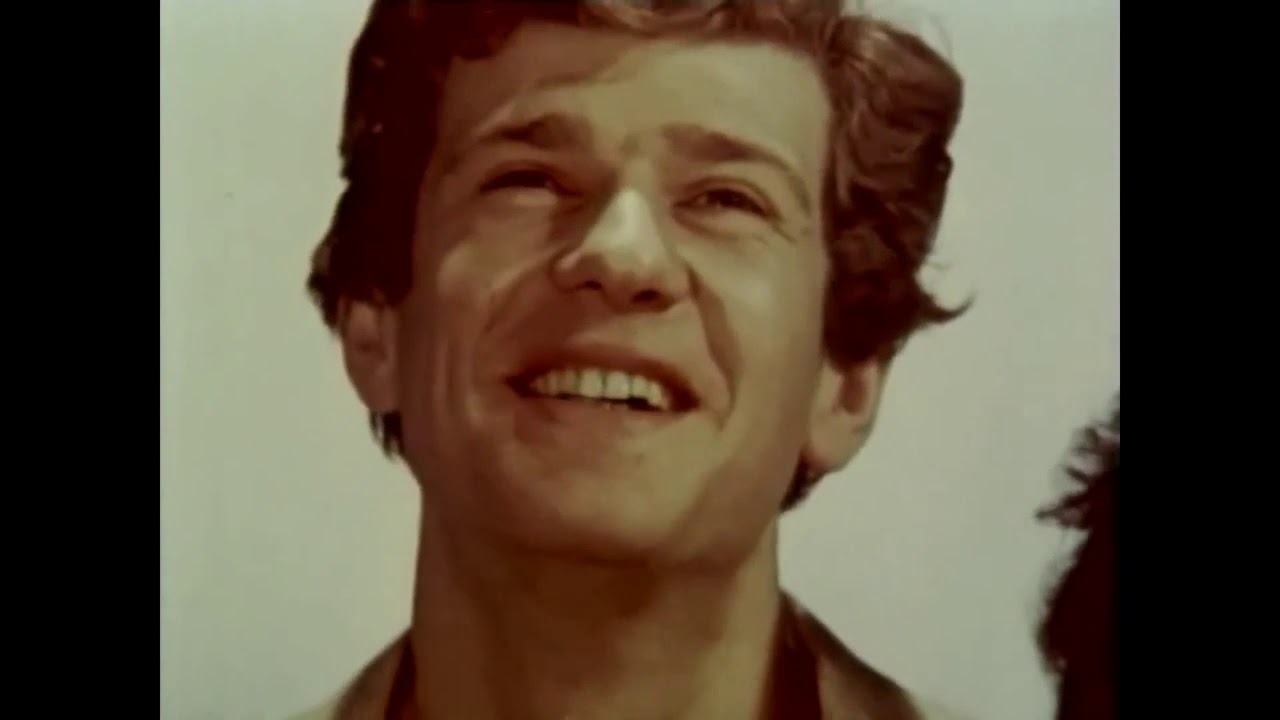 И это всё о нём 1978 Евгений Крылатов музыка к кинофильму Youtube