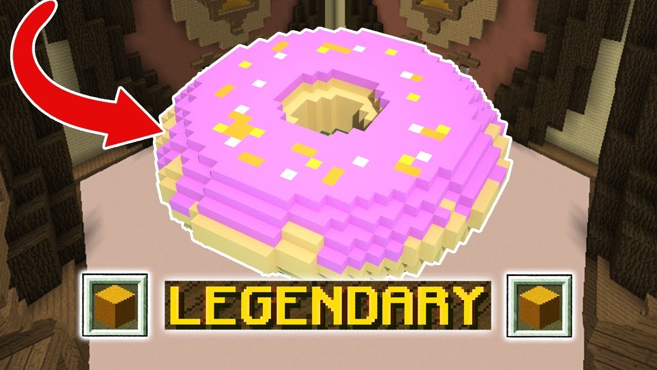 WORTH IT (Minecraft Build Battle) - YouTube