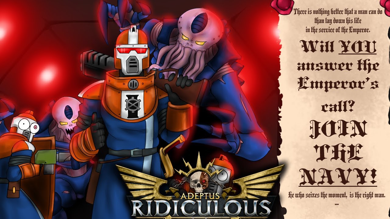 IMPERIAL NAVY SHIPS: TO PUSH BACK THE NIGHT. TO RULE THE STARS ...