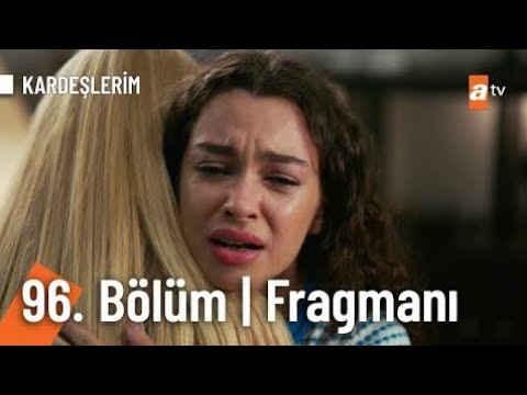 Kardeşlerim 96. bölüm Dorukun ölümü Asiyeyi yıkdı !!!