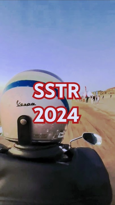 2024年10月14日 #sstr #sstr2024 #千里浜 - YouTube