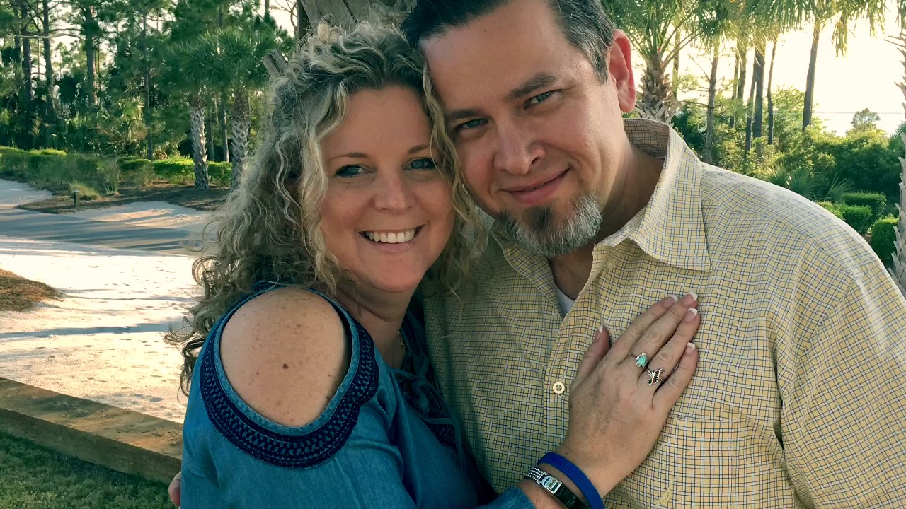 Mallory Family Blue Skies Retreat 2017 - YouTube