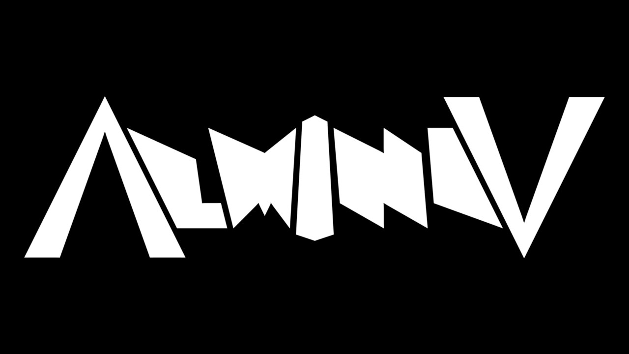ALMINIA - You Excinerve Me - YouTube