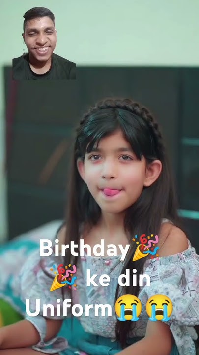 Aaj Toh Mera Birthday Hai 🎉🎉🥳🥳 Birthday Foryou Trendingshorts Youtube