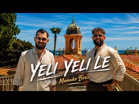 Mamuko Berci - YELI YELI LE 🌙🕌 (Audio)