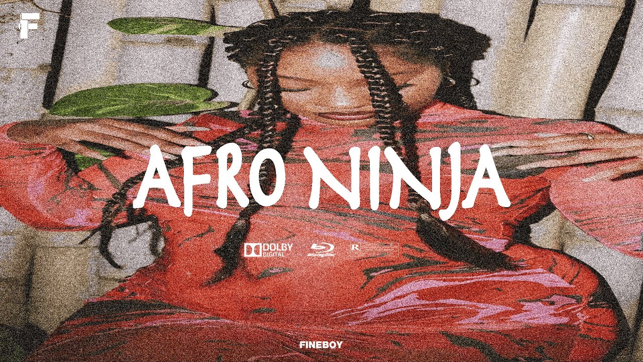 [FREE] Burna boy x Rema x Ayra Starr x Wizkid type beat 2024 - Afro Ninja - YouTube