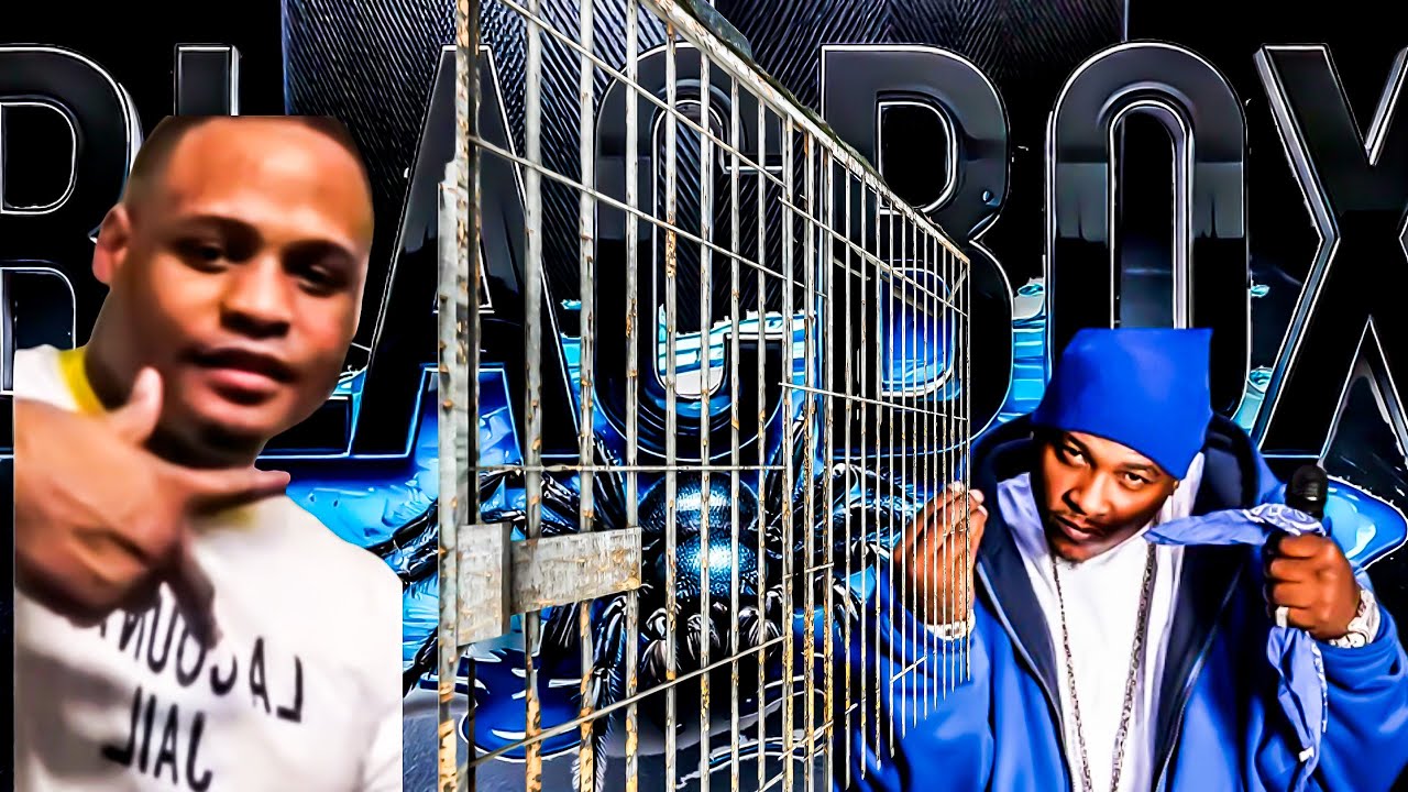 Spider Loc React 2 The Legend Of 4Leaf Rollin 40’s the Loco NH Enforcer ...