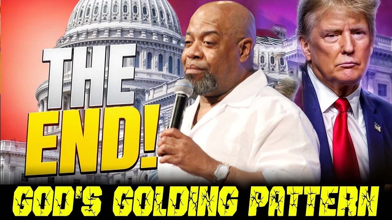 Prophet Todd Hall 🔥 GOD SAYS -"SINNERS WILL AVOID THIS MESSAGE" God's ...