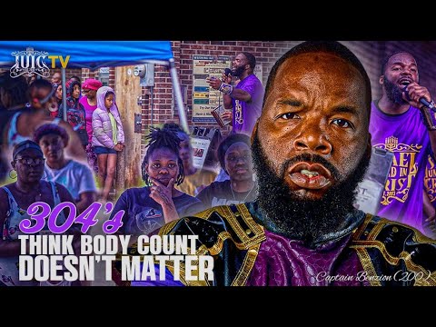 304's Think Body Count Doesn't Matter - YouTube