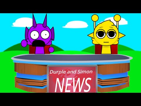 Talking Tom and Ben news sprunki incredibox gameplay