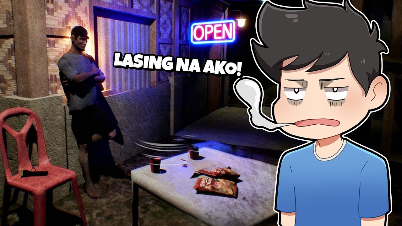 Ayoko na Umuwi ng Lasing | Inuman - YouTube