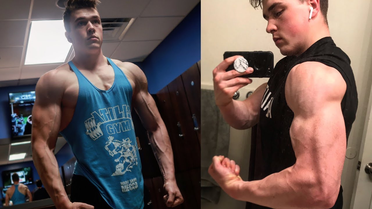 Stronger - Episode 12 - Heaviest Deadlift and Bench of Prep - YouTube