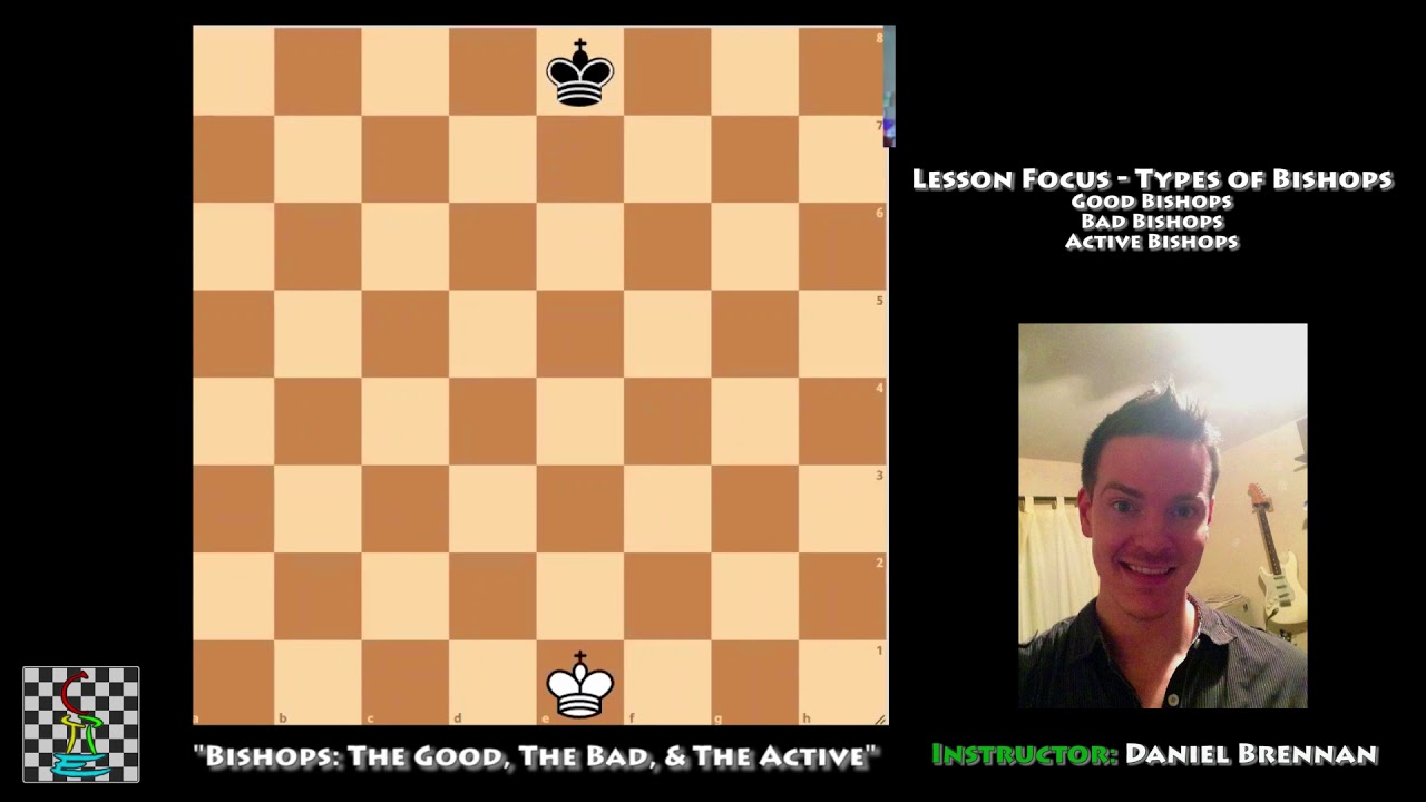 "TYPES OF BISHOPS" - YouTube