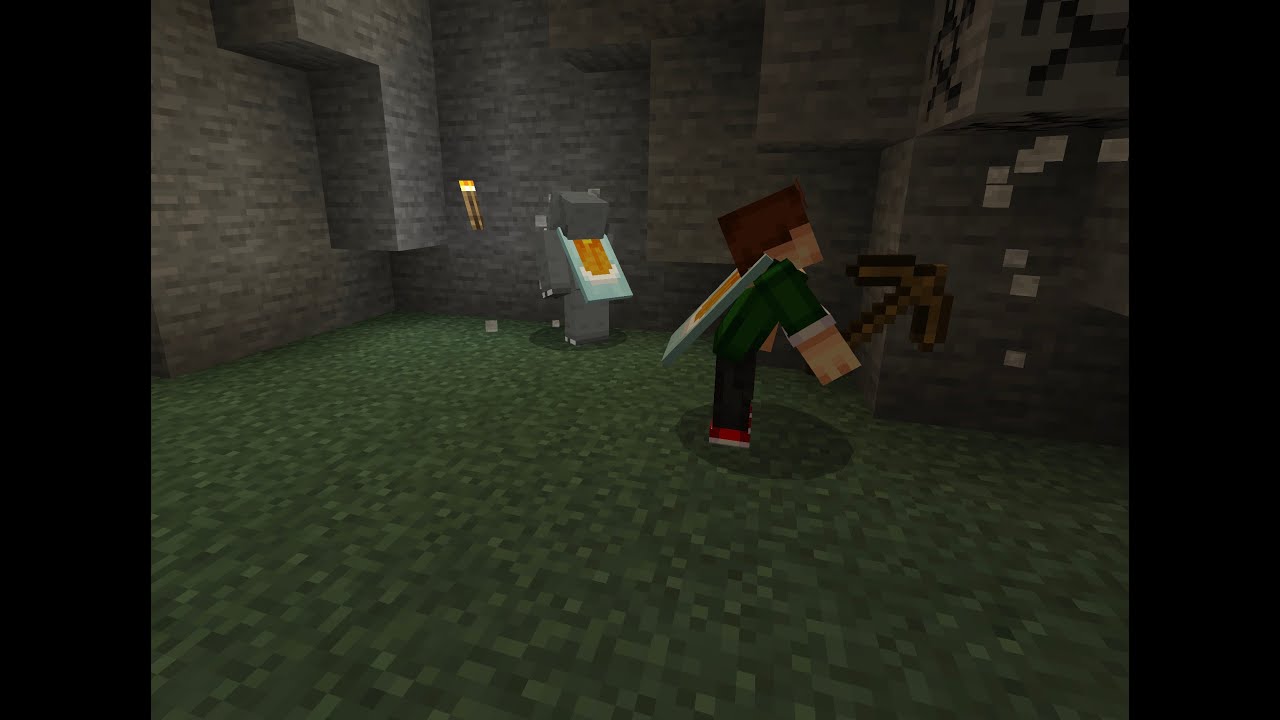 First Day! Minecraft Survival let’s play ep #1 - YouTube