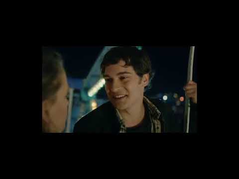 Medcezir - Yaman&Mira İlk Öpüşme