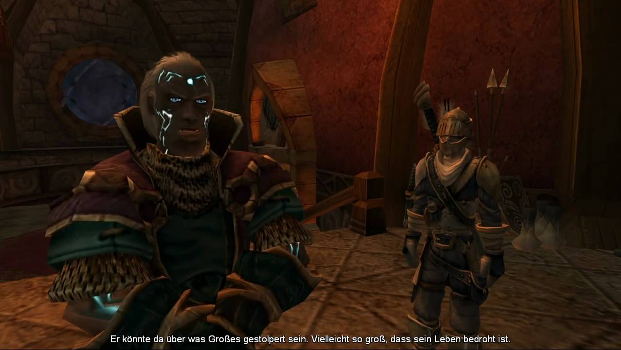 Let's Play Fable (german)#30 Hauptquest - YouTube