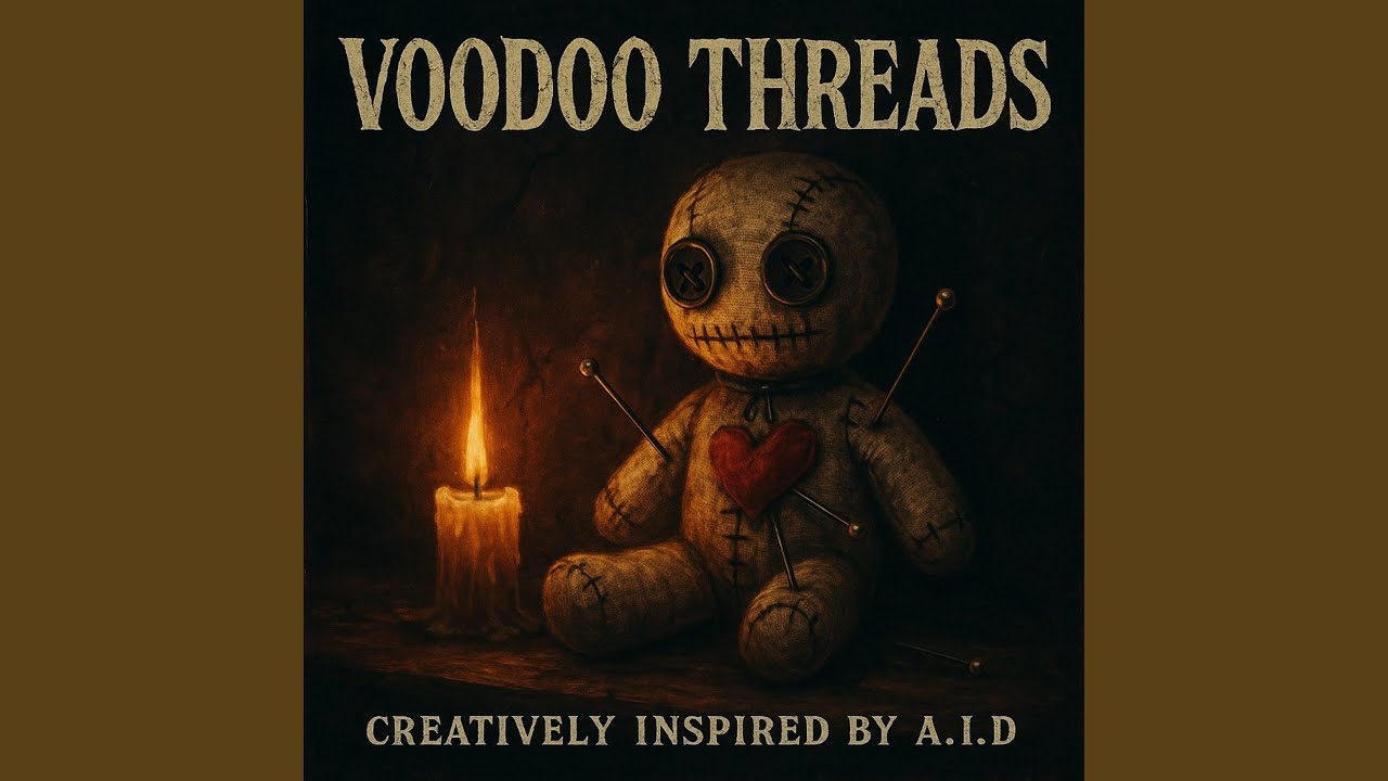 Voodoo Threads - YouTube