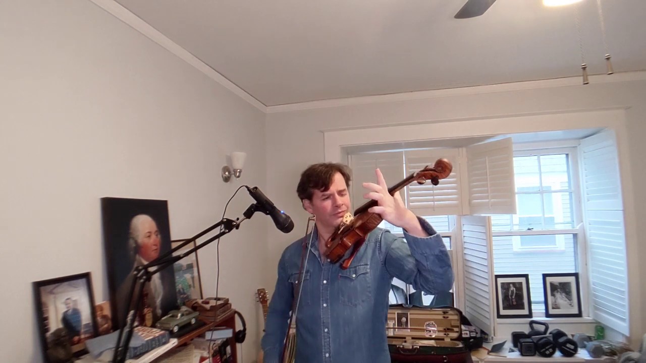 Samuel Adler: 4 Etudes, Meadowmountetudes; 1.Quite fast and very ...