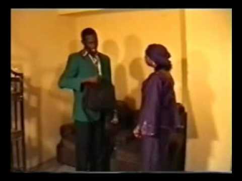 Hausa Movie = Alkyabba 2 - YouTube