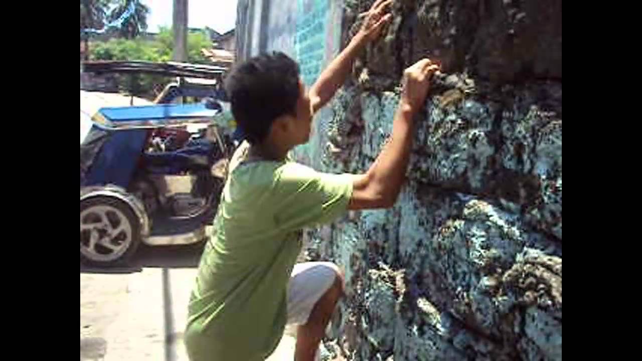 LANGAW MAN 2012 movie trailer - YouTube