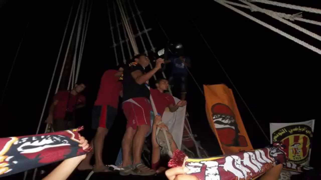 Intro Fedayn Esperantiste 2009 - YouTube
