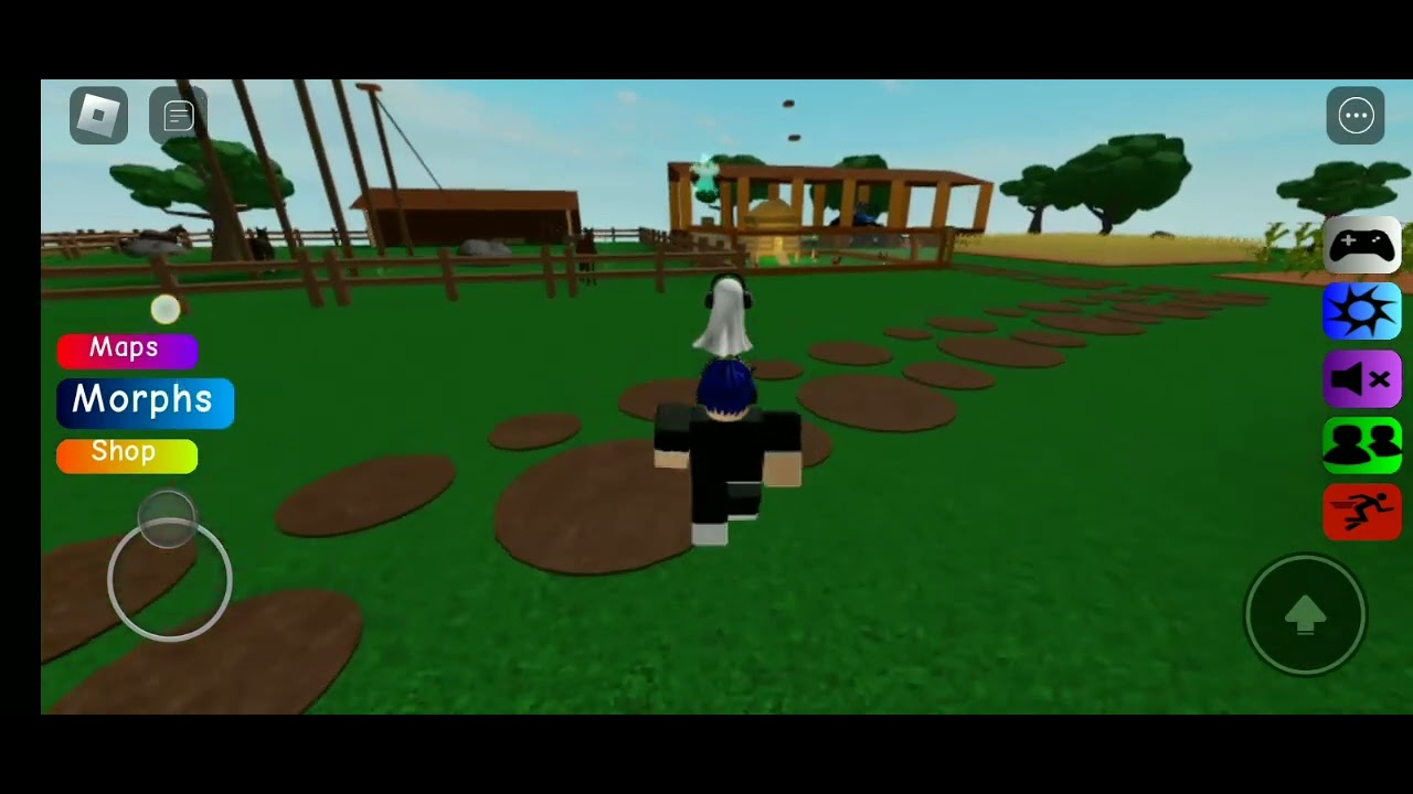 How to get Chick Floppa in Find the Floppa Morphs(Roblox) - YouTube