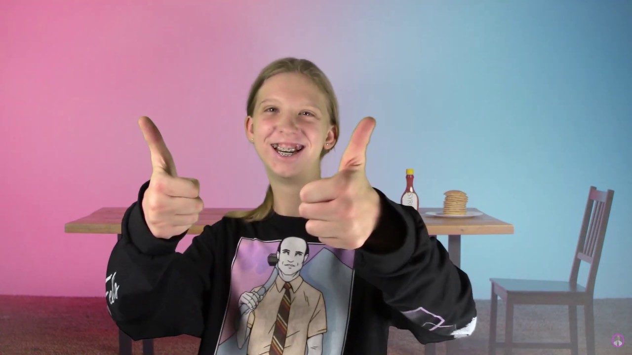 Sub 2 Dad Greenscreen - YouTube